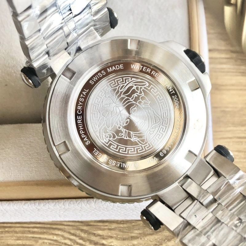 Affordable VERSACE Watches