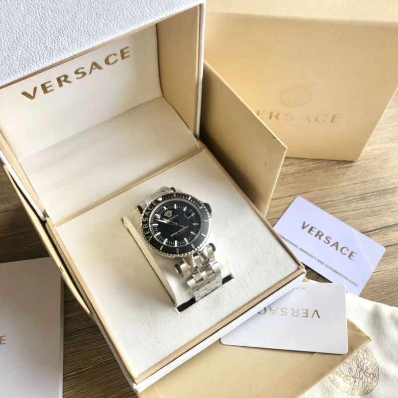 Affordable VERSACE Watches