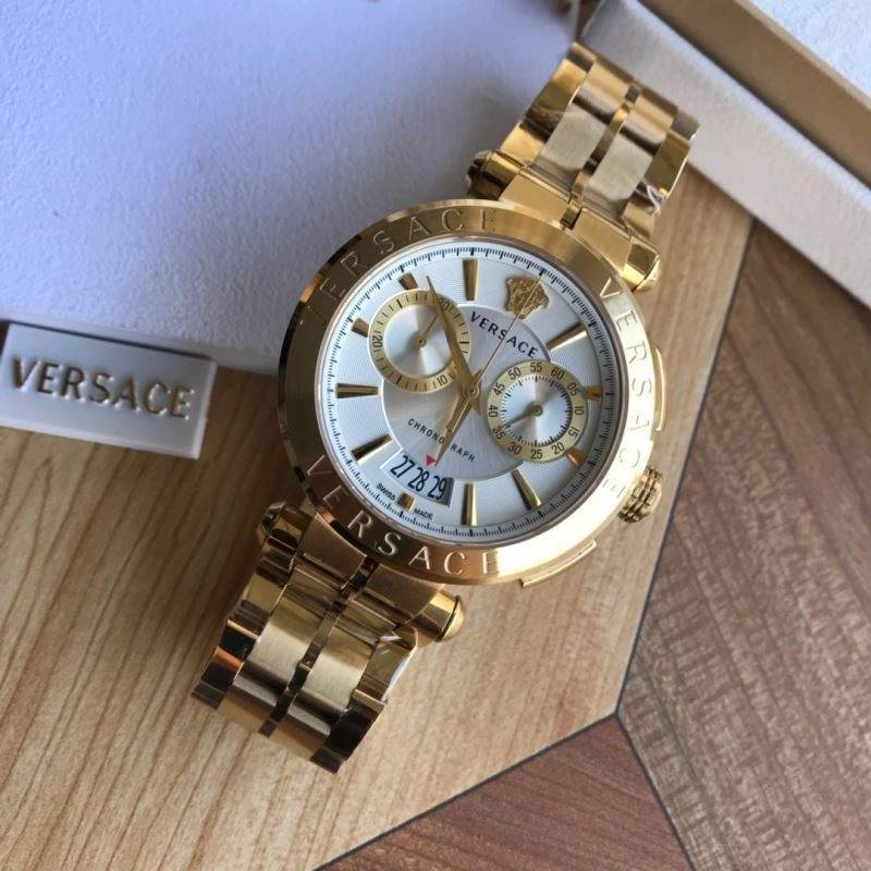 High accuracy VERSACE Watches