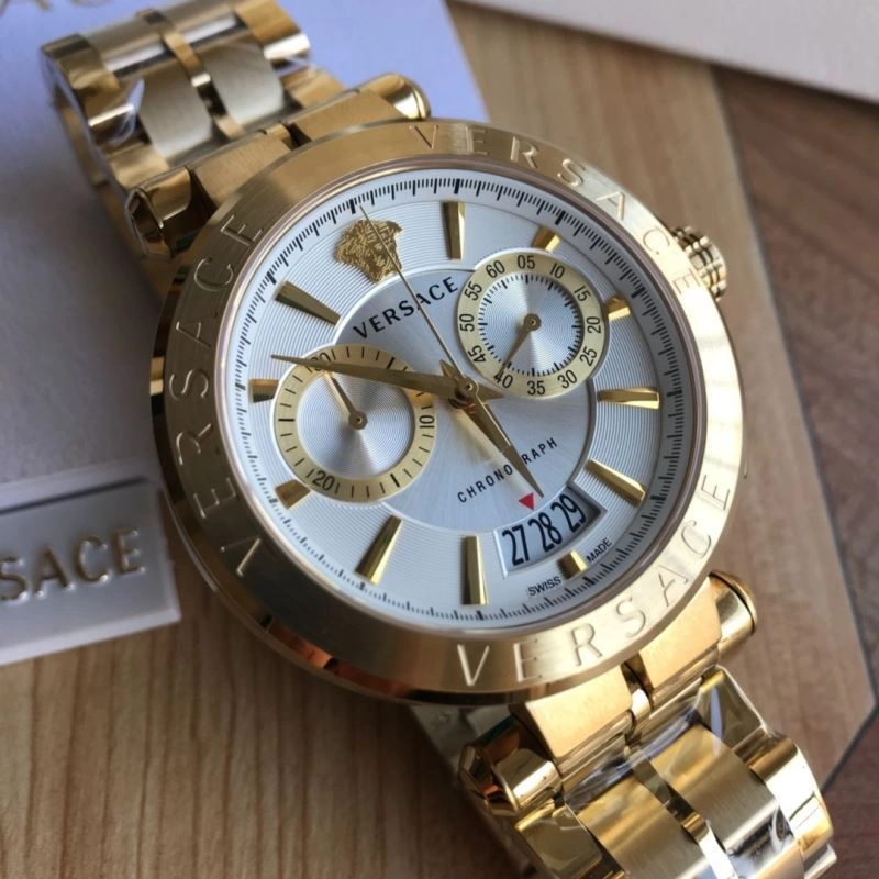 High accuracy VERSACE Watches