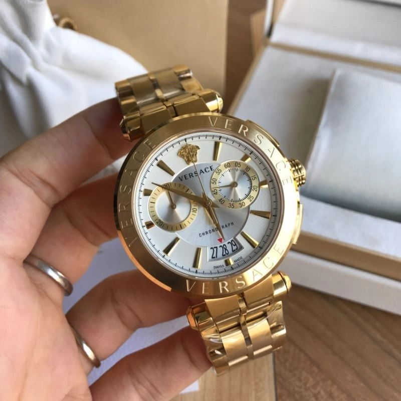 High accuracy VERSACE Watches
