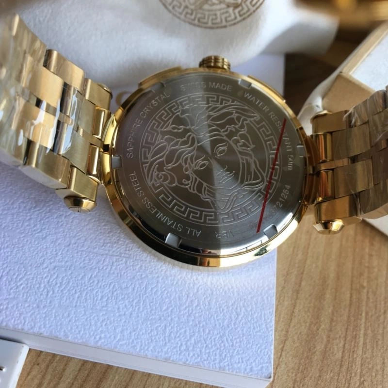High accuracy VERSACE Watches