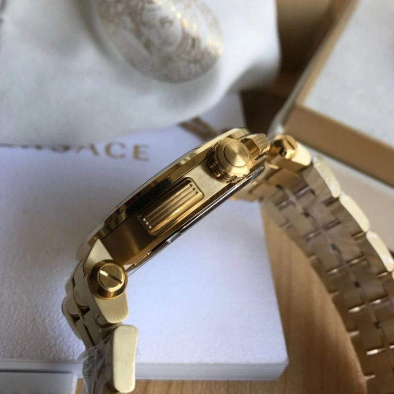 High accuracy VERSACE Watches