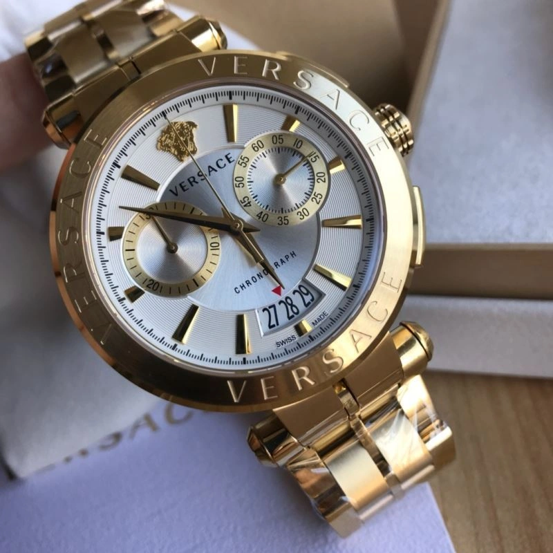 High accuracy VERSACE Watches