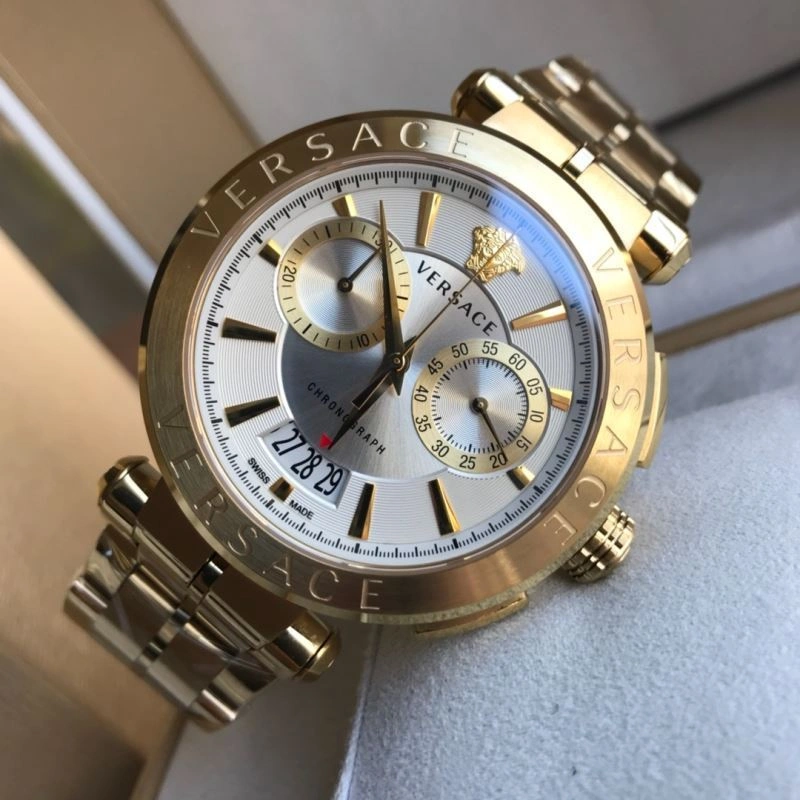 High accuracy VERSACE Watches