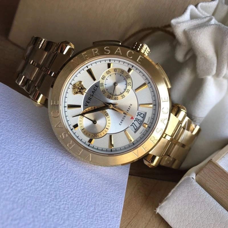 High accuracy VERSACE Watches