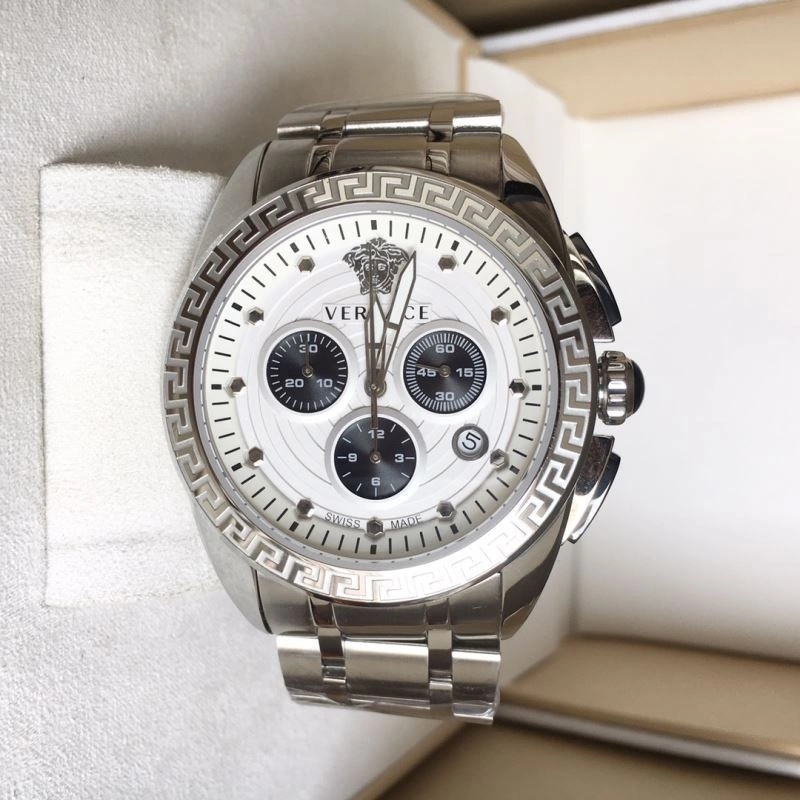 Real VERSACE Watches