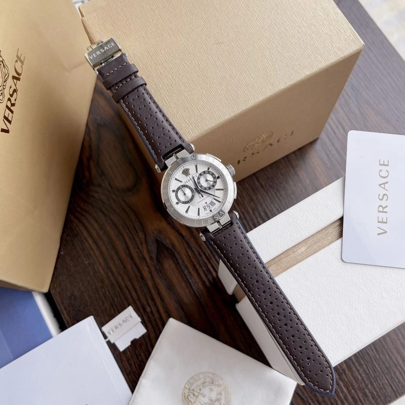 Genuine VERSACE Watches