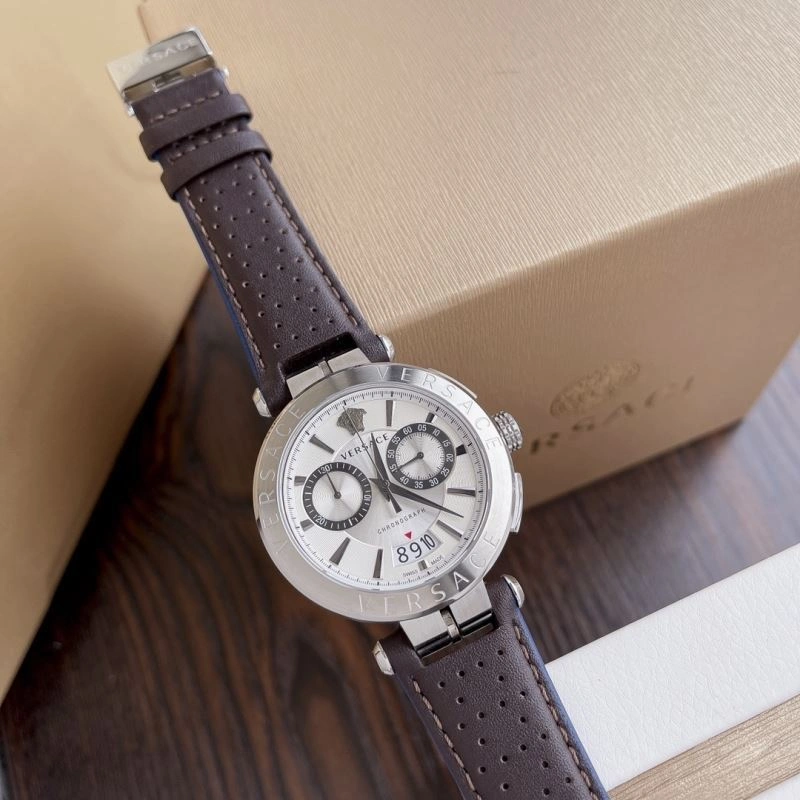 Genuine VERSACE Watches