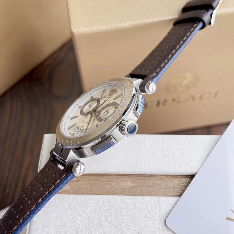 Genuine VERSACE Watches