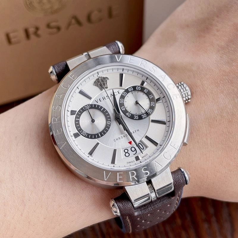 Genuine VERSACE Watches