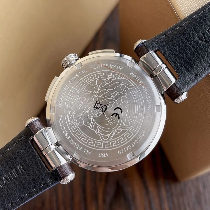 Genuine VERSACE Watches