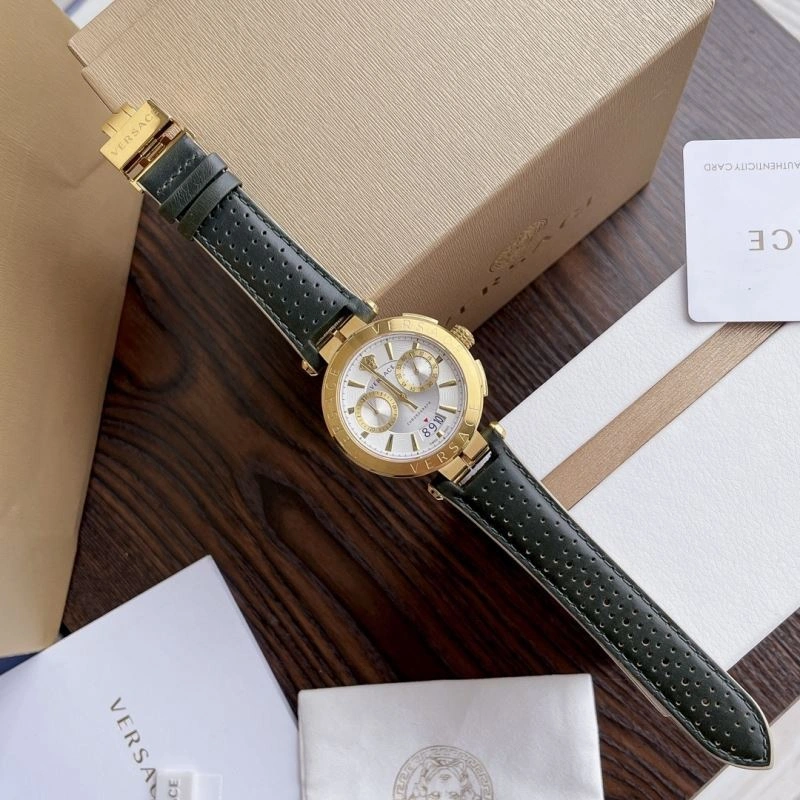 Perfect replica VERSACE Watches