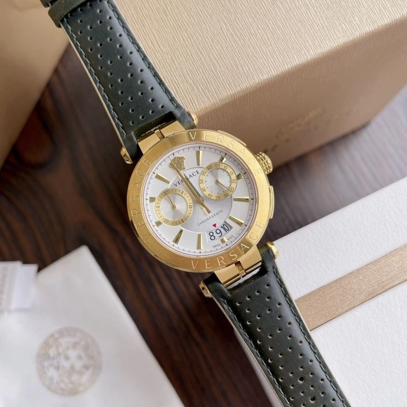 Perfect replica VERSACE Watches