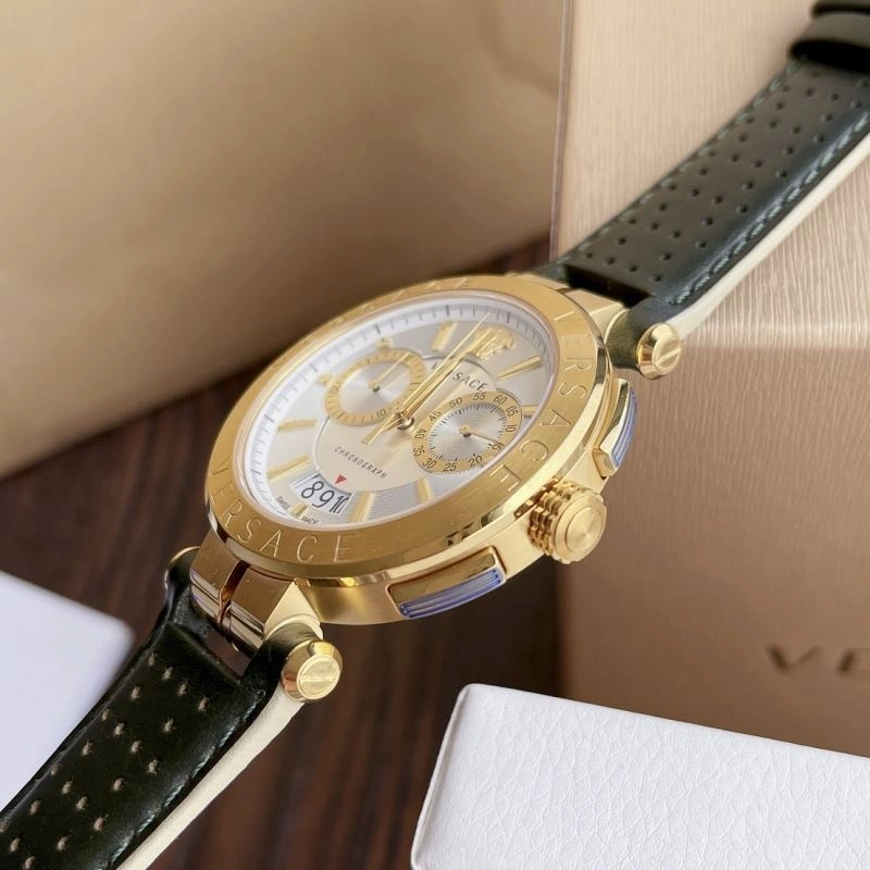 Perfect replica VERSACE Watches