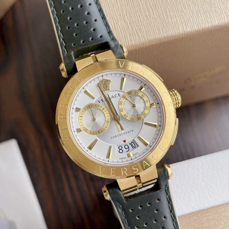 Perfect replica VERSACE Watches