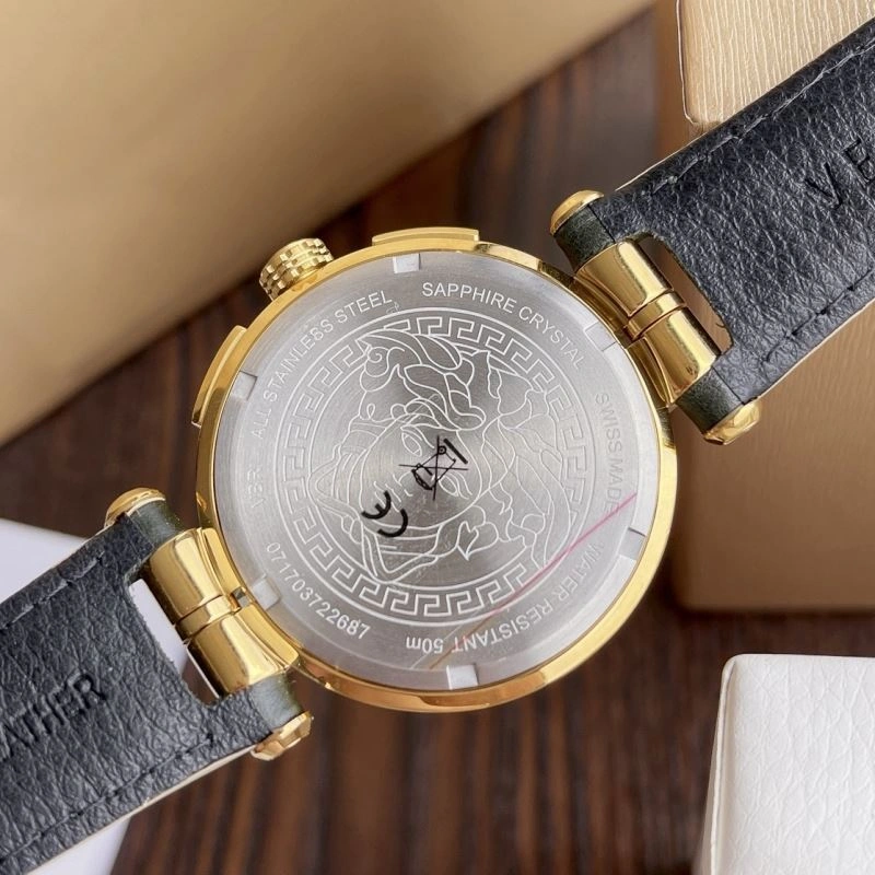 Perfect replica VERSACE Watches