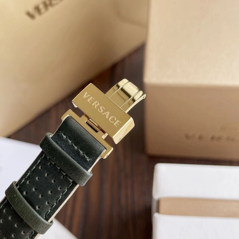 Perfect replica VERSACE Watches