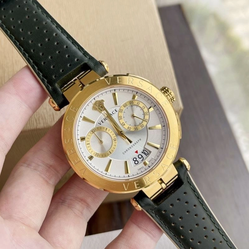 Perfect replica VERSACE Watches