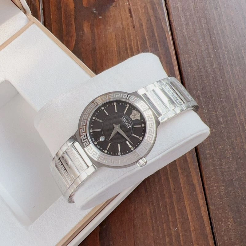 Brand-authenticated VERSACE Watches