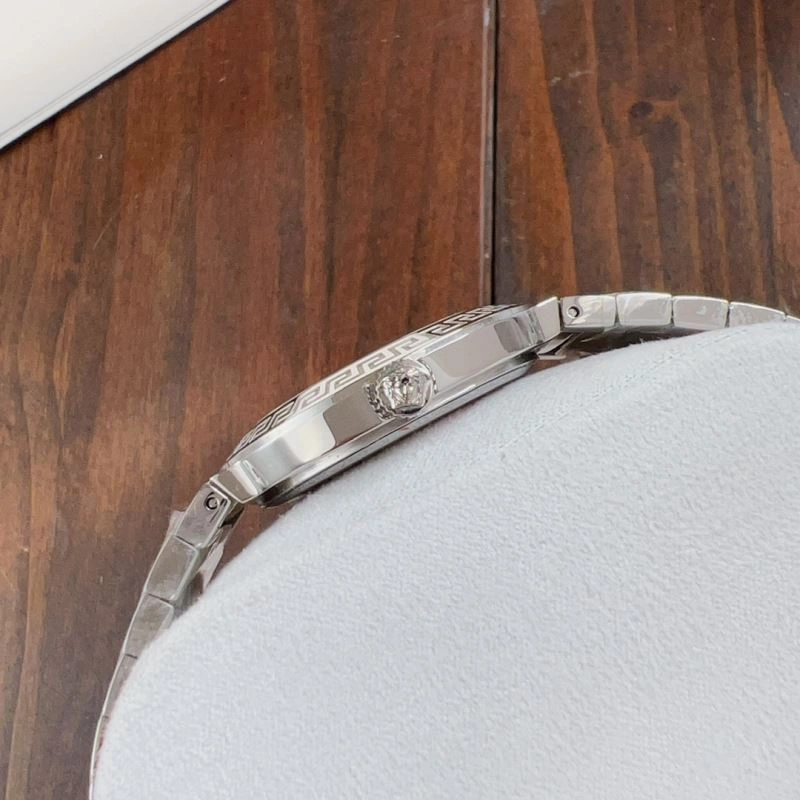 Brand-authenticated VERSACE Watches