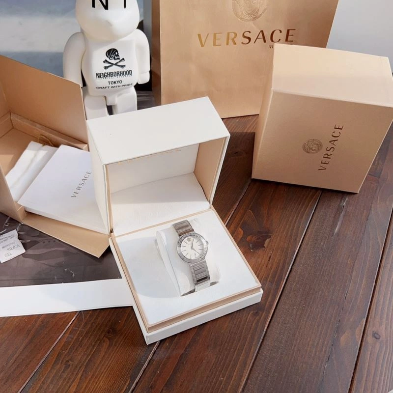 Exact replica VERSACE Watches