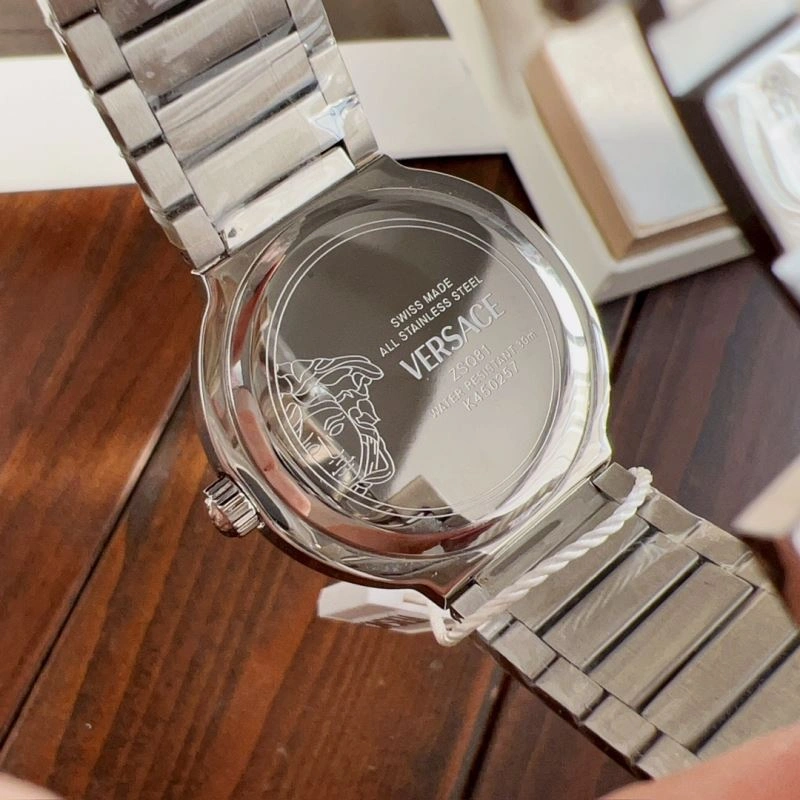 Exact replica VERSACE Watches