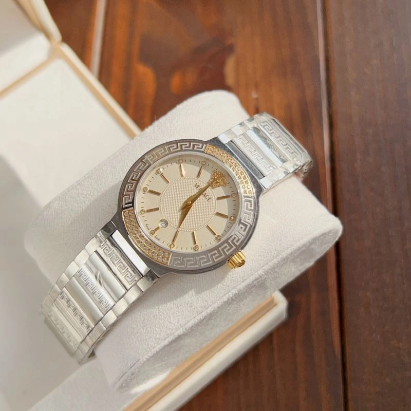 Budget-friendly VERSACE Watches