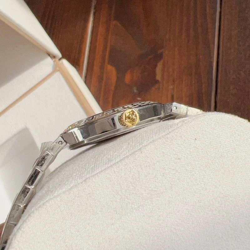 Budget-friendly VERSACE Watches