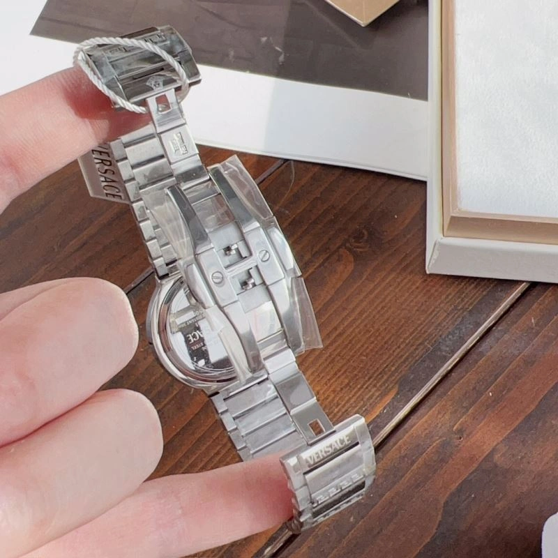 Budget-friendly VERSACE Watches
