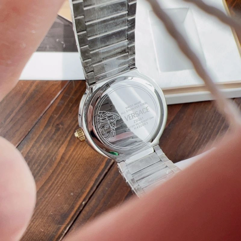 Budget-friendly VERSACE Watches