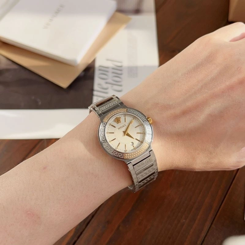 Budget-friendly VERSACE Watches