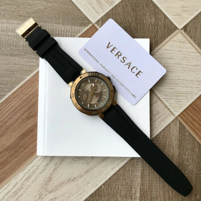 Budget-friendly VERSACE Watches