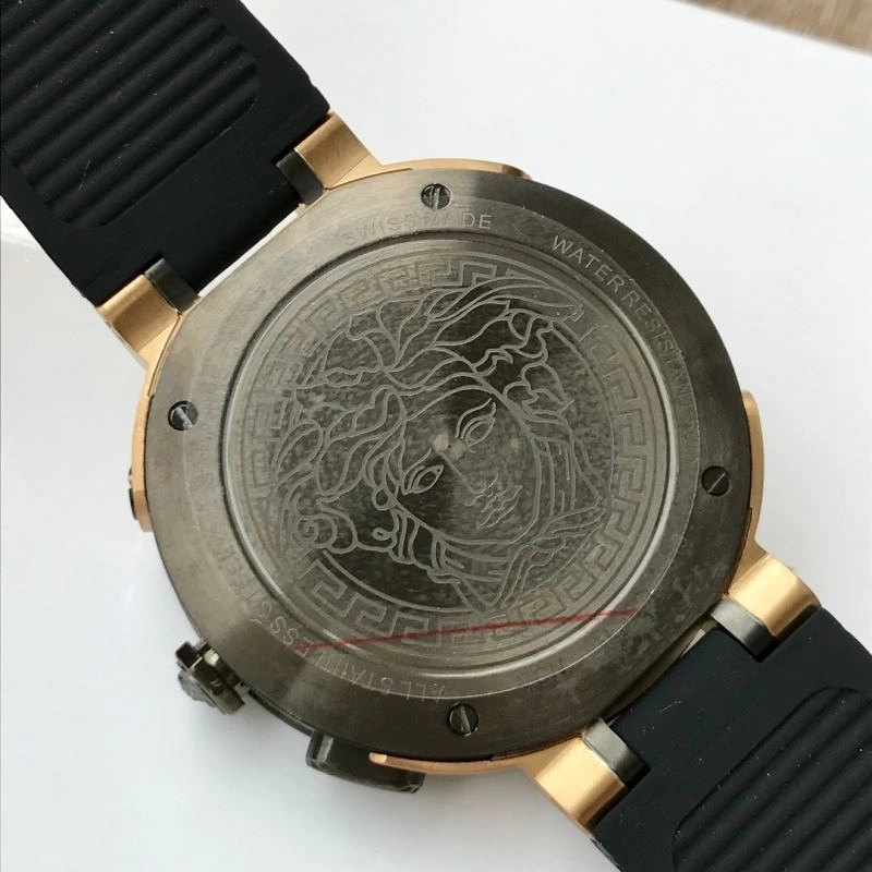 Budget-friendly VERSACE Watches