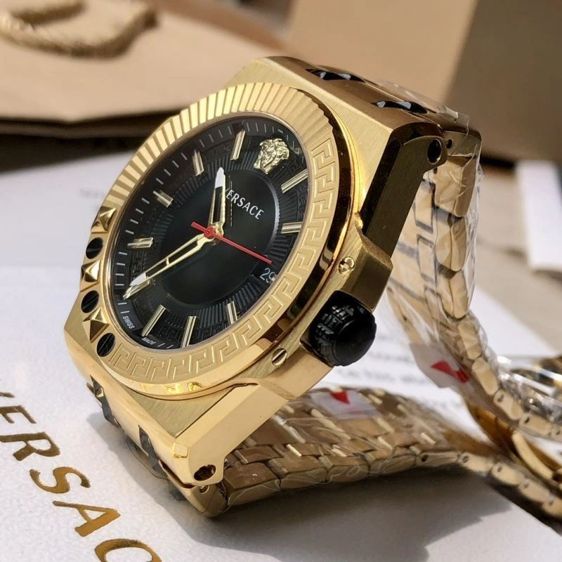 Perfect replica VERSACE Watches