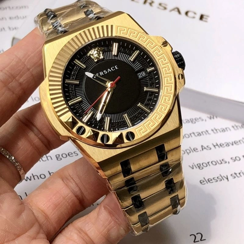 Perfect replica VERSACE Watches