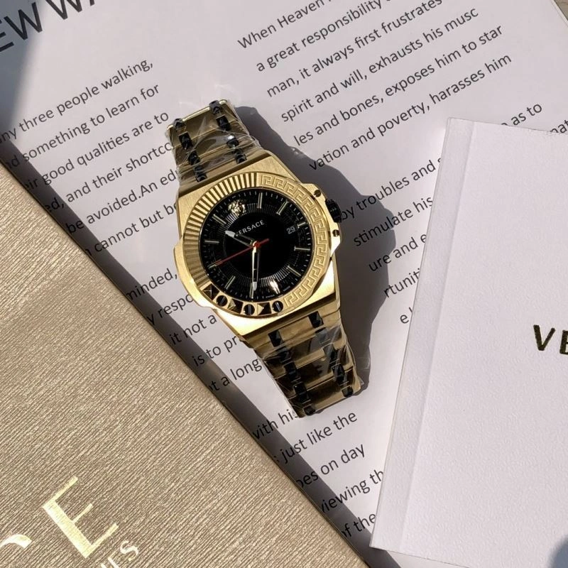 Perfect replica VERSACE Watches