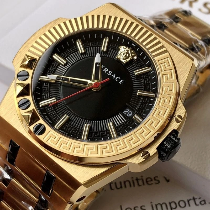 Perfect replica VERSACE Watches