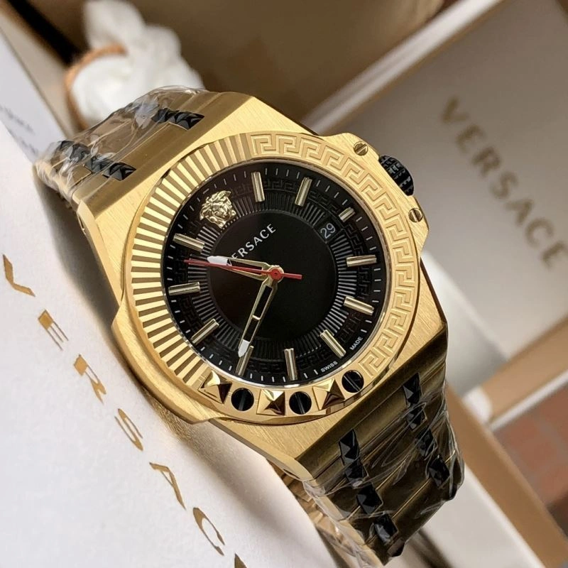 Perfect replica VERSACE Watches