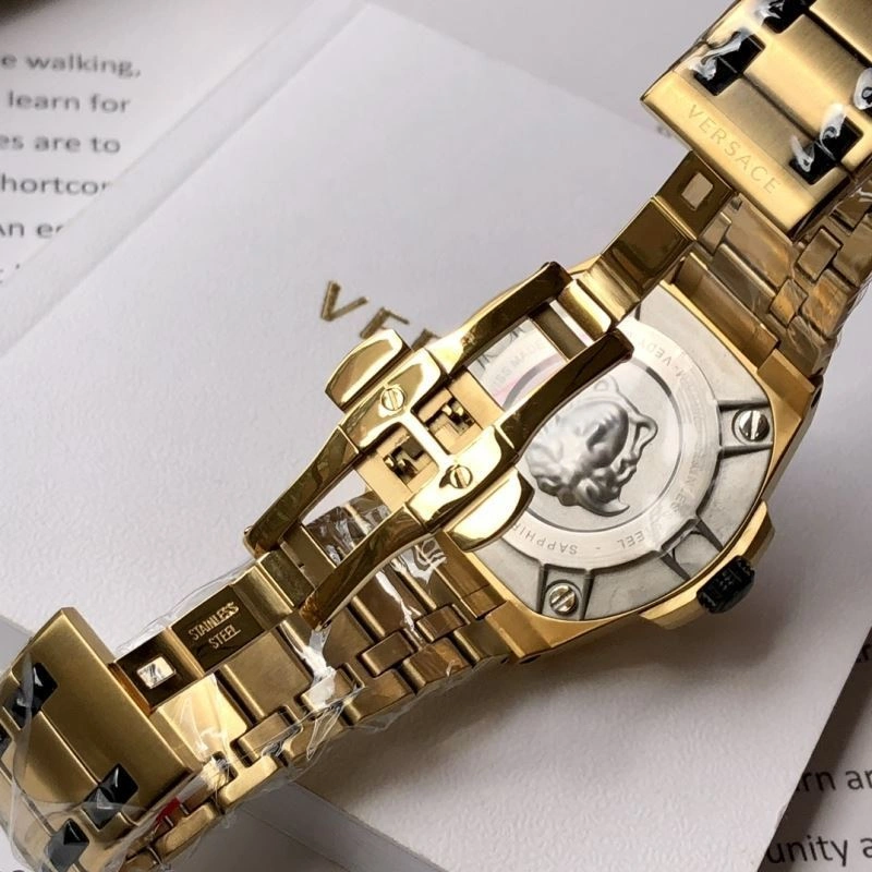 Perfect replica VERSACE Watches