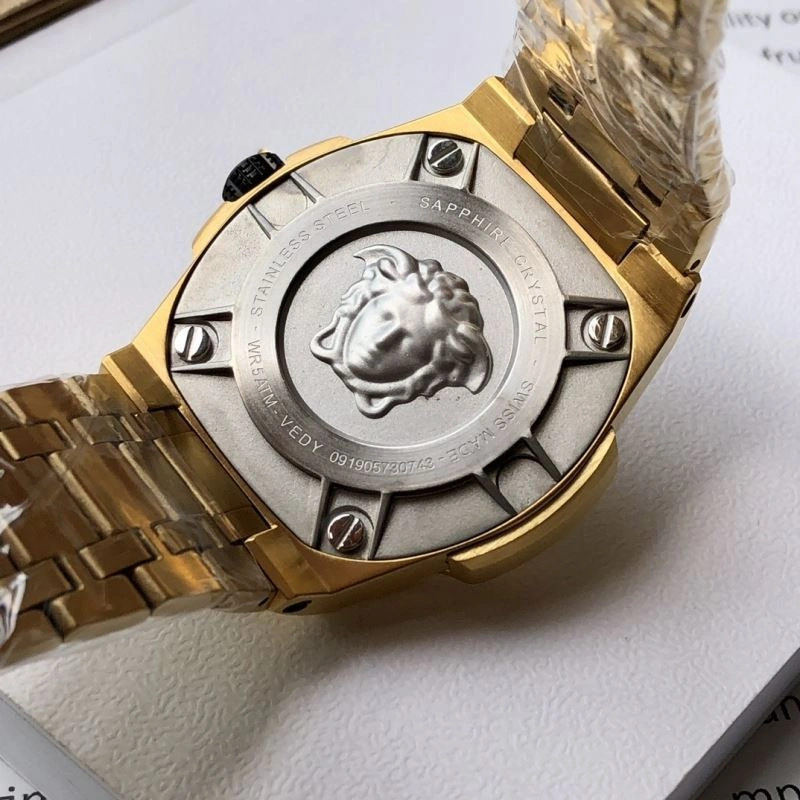 Perfect replica VERSACE Watches