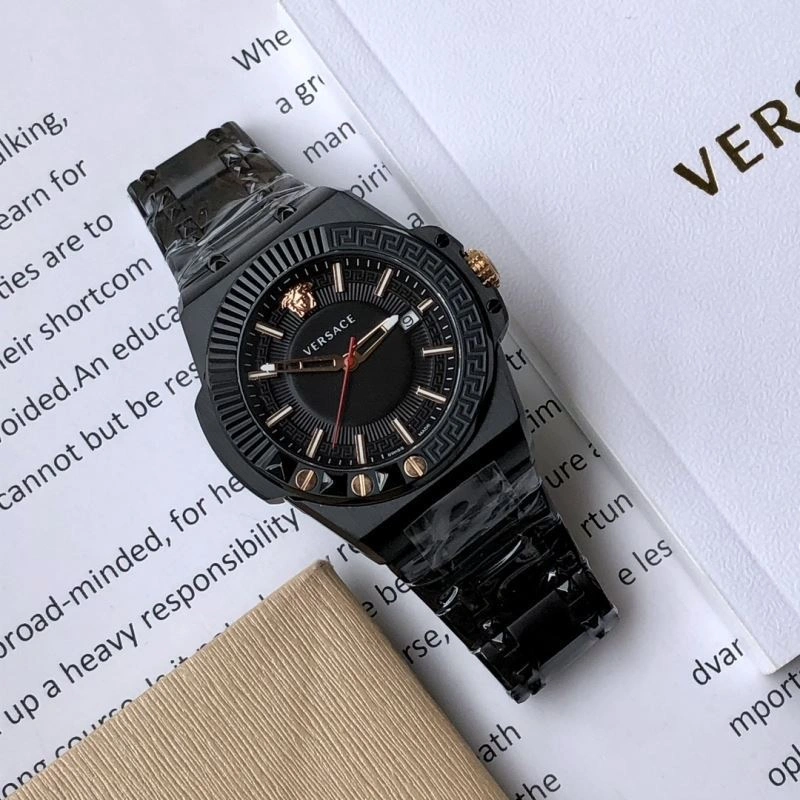 Cut-rate VERSACE Watches