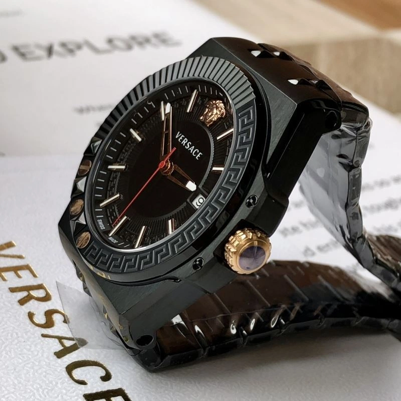 Cut-rate VERSACE Watches