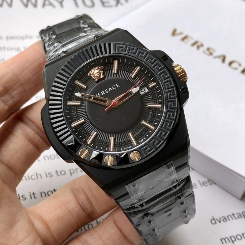 Cut-rate VERSACE Watches