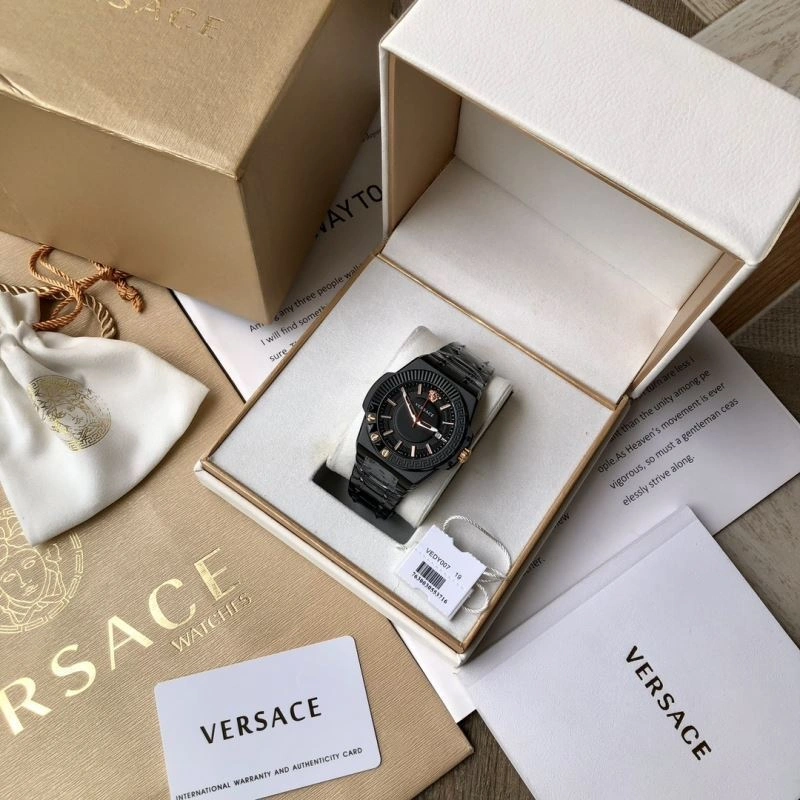 Cut-rate VERSACE Watches