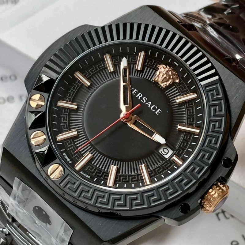Cut-rate VERSACE Watches