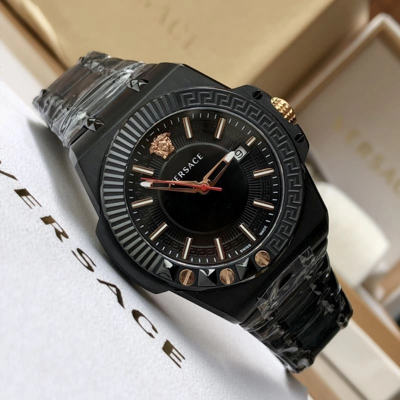 Cut-rate VERSACE Watches