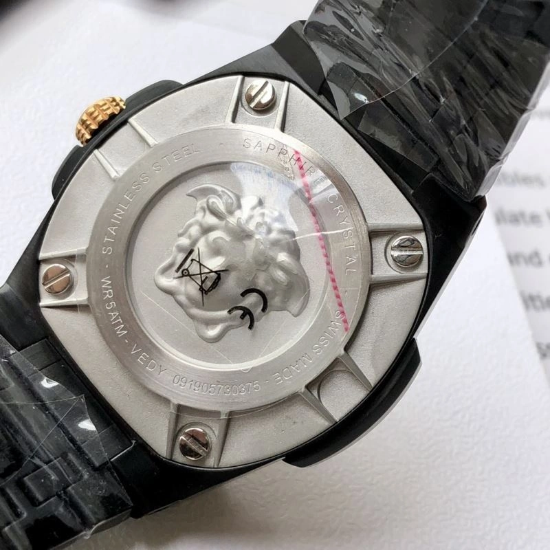Cut-rate VERSACE Watches