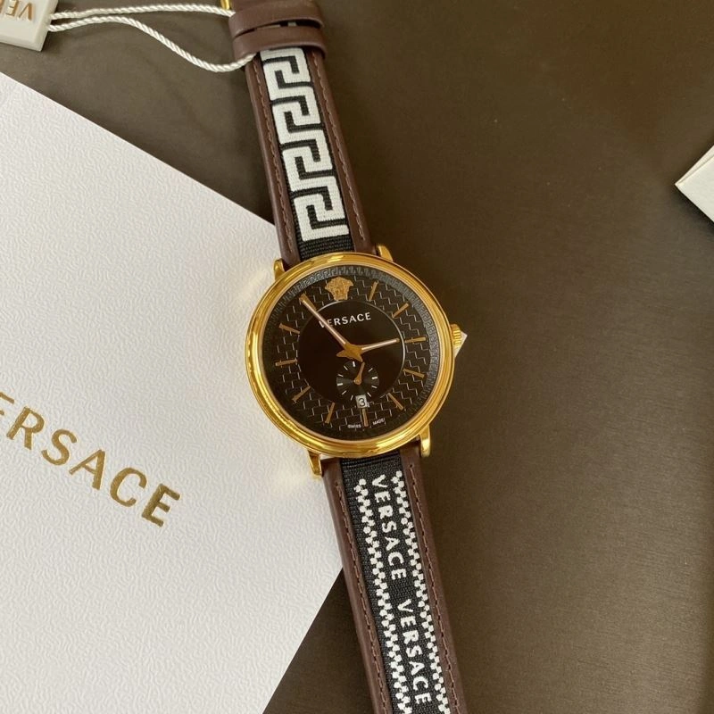 1:1 copy VERSACE Watches