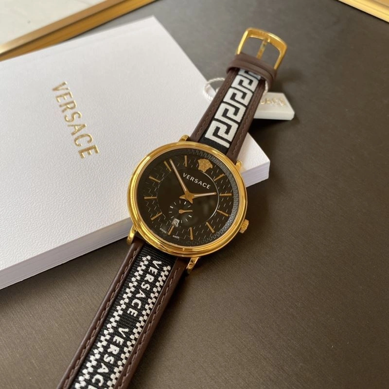 1:1 copy VERSACE Watches